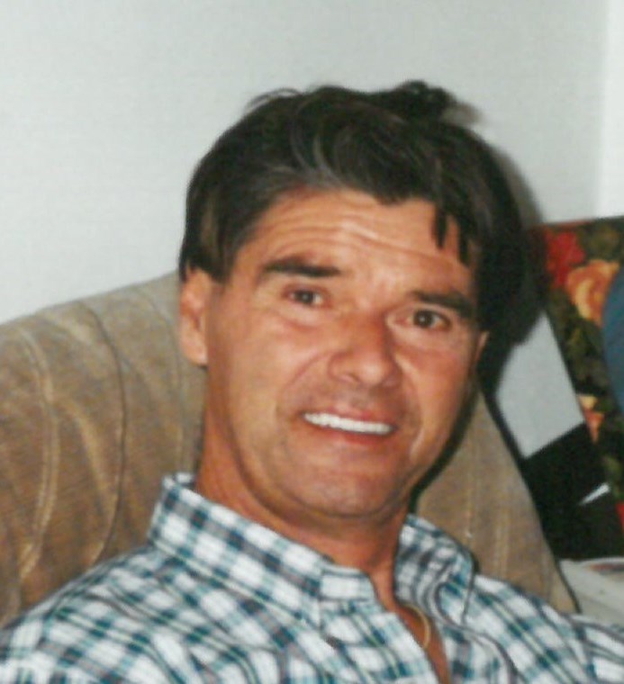 Ralph William Farris Jr. Obituary - Martinsburg, WV