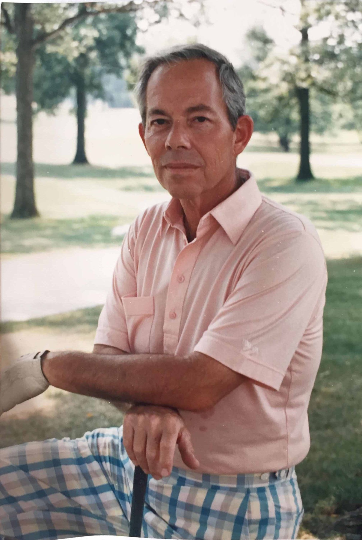 Ronald Prince Obituary - St. Louis, MO