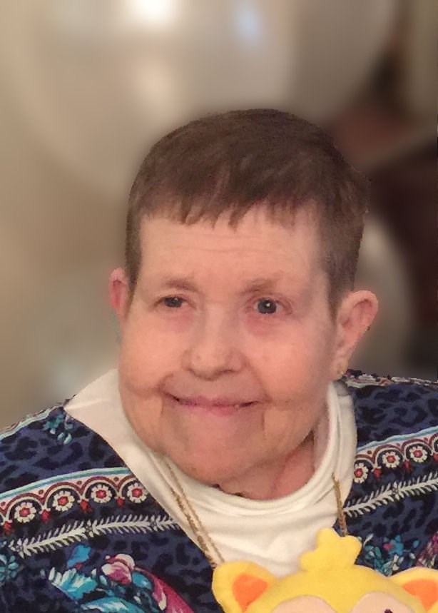 Patricia Ann Hardwick Obituario - New Orleans, LA