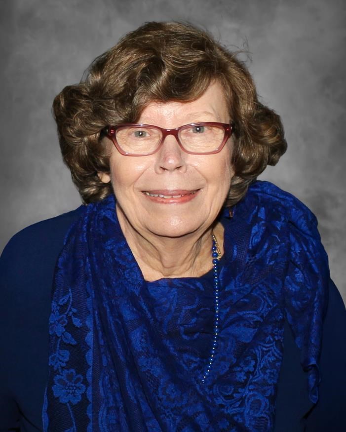 Virginia Mullenix Obituary - Houston, TX