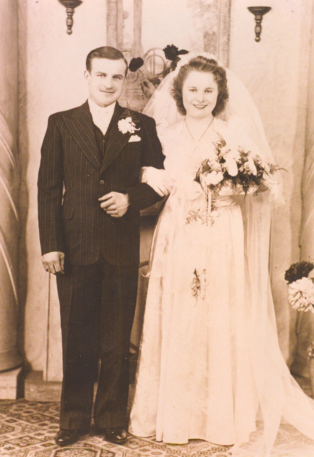 Mary Fucela Obituary - Hamilton, ON