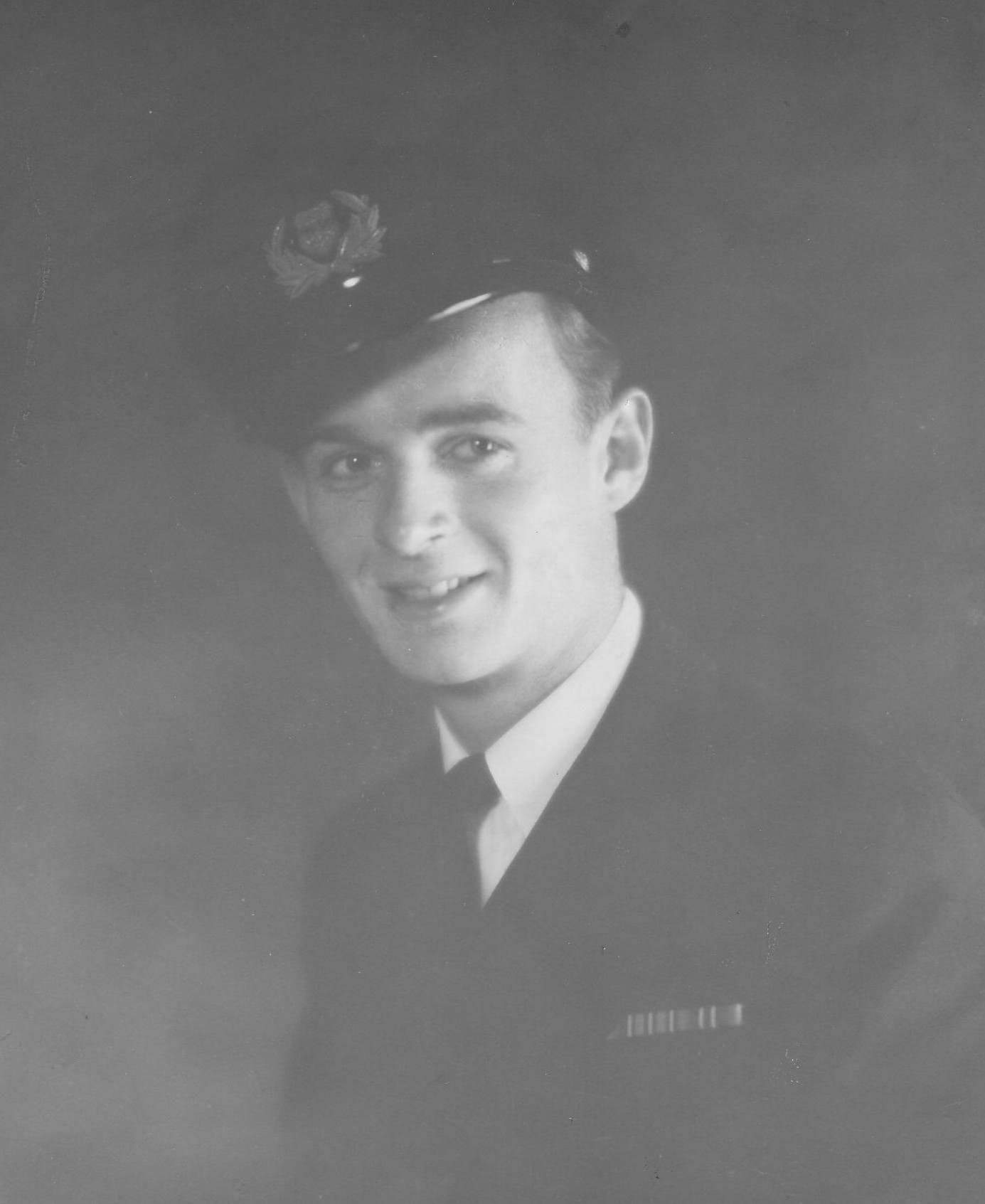 David Baker Obituary - Halifax, NS