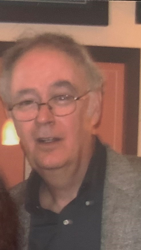 William Gaynor Obituary - Suffern, NY