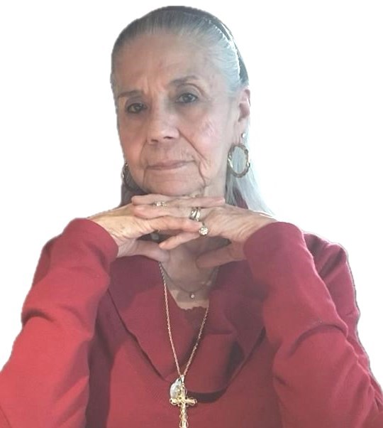 Maria Luisa Estrada Obituary - Whittier, CA