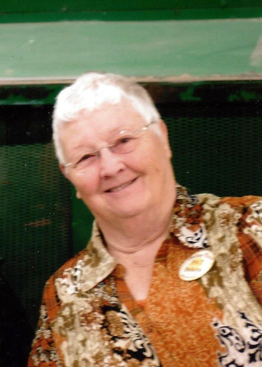 Patsy Behrns Obituary - Wichita, KS