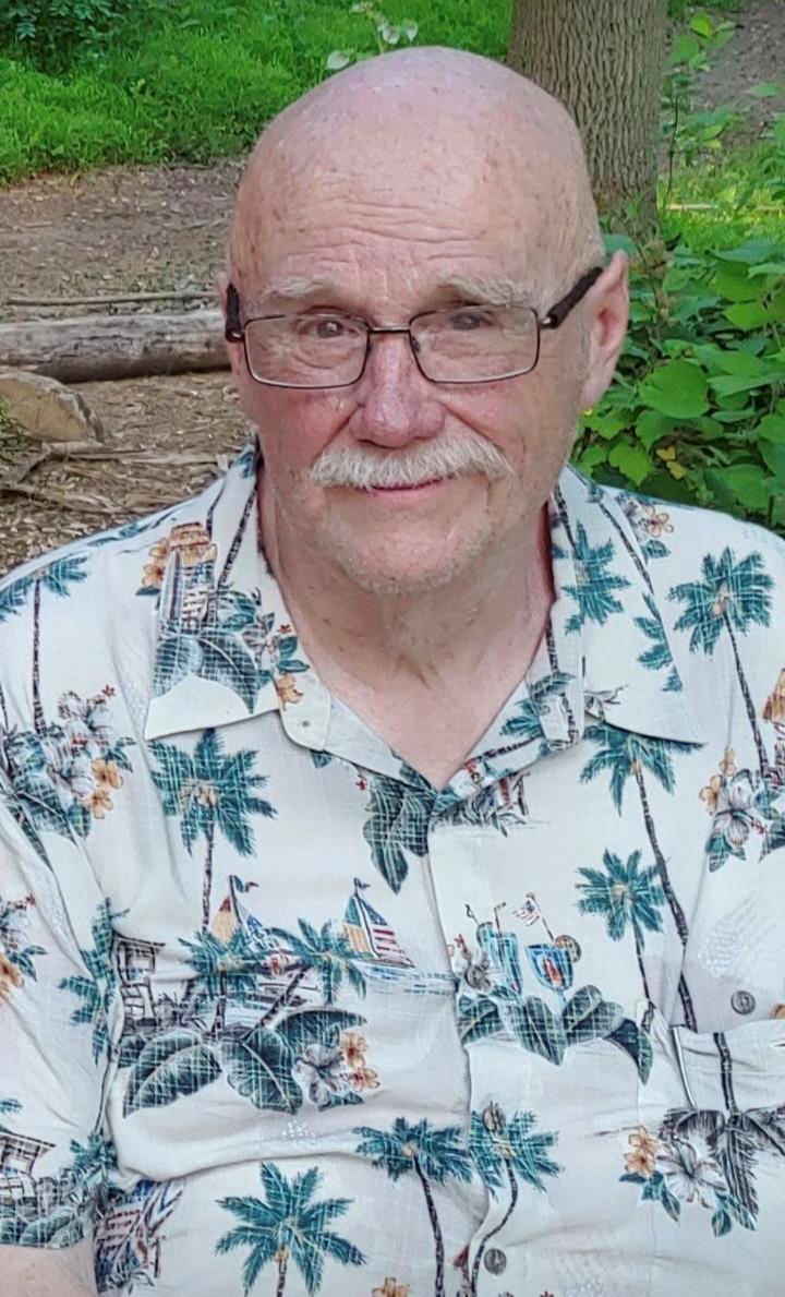 Edward Schmidt Obituary - Bel Air, MD