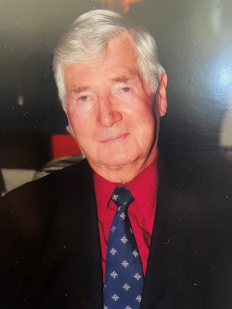 James Williamson Obituary - Victoria, BC