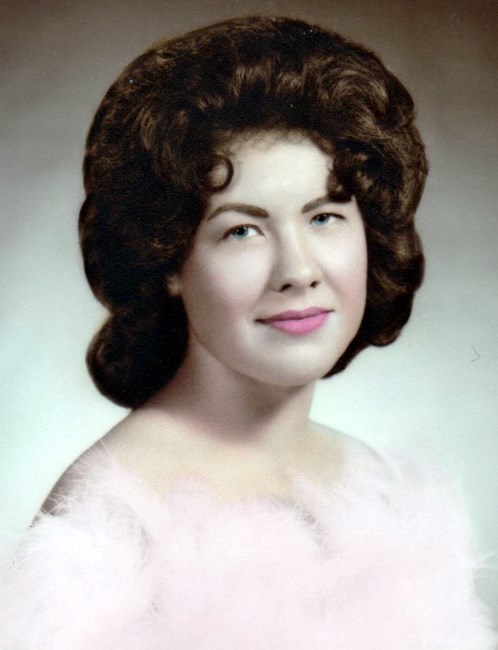 Donna McAlester Obituary - Texarkana, TX