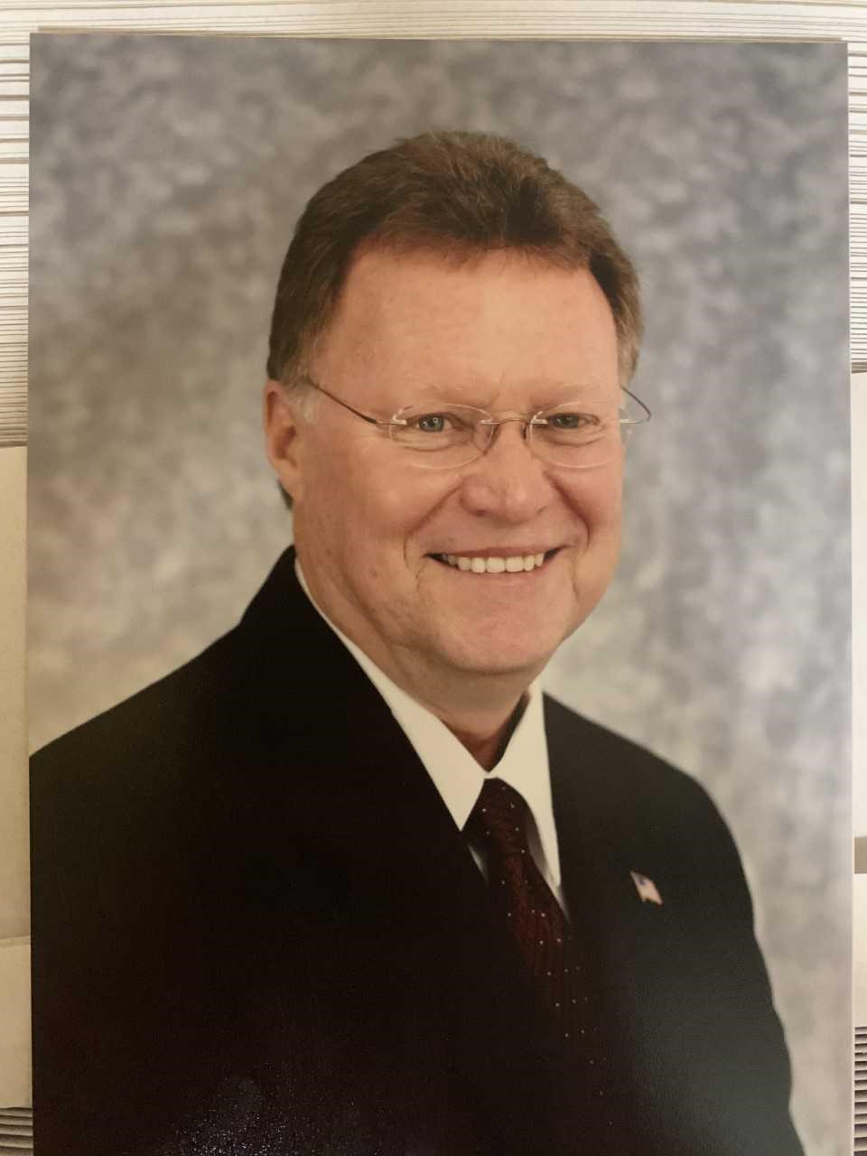 David Kerstine Obituario - Raleigh, NC