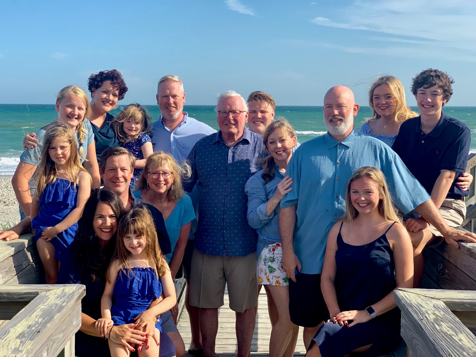 Richard Gerow Rowell Obituary - Houston, TX