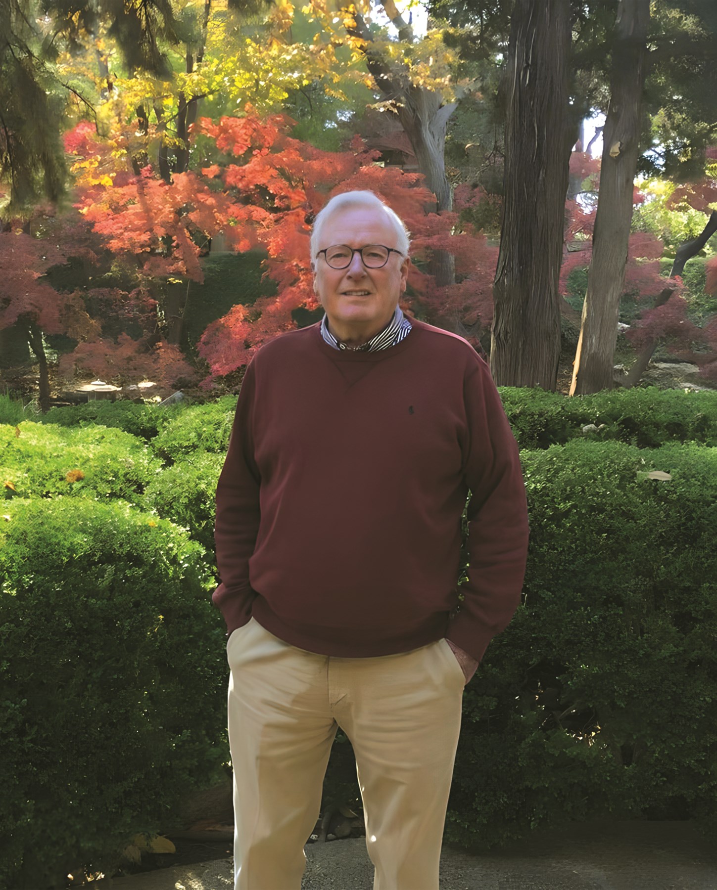 Richard Rowell Obituary - Houston, TX