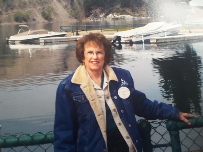 Ruth Down Obituary - Lincoln, NE