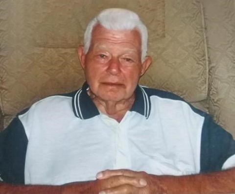 Charles Conrad Roush Obituary - Martinsburg, WV