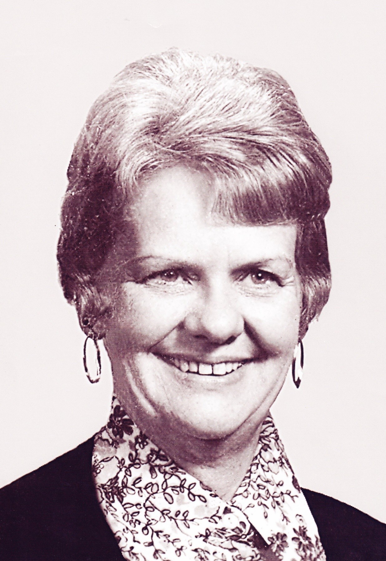 Andrée Roy Rondeau Obituary - Pointe-Claire, QC