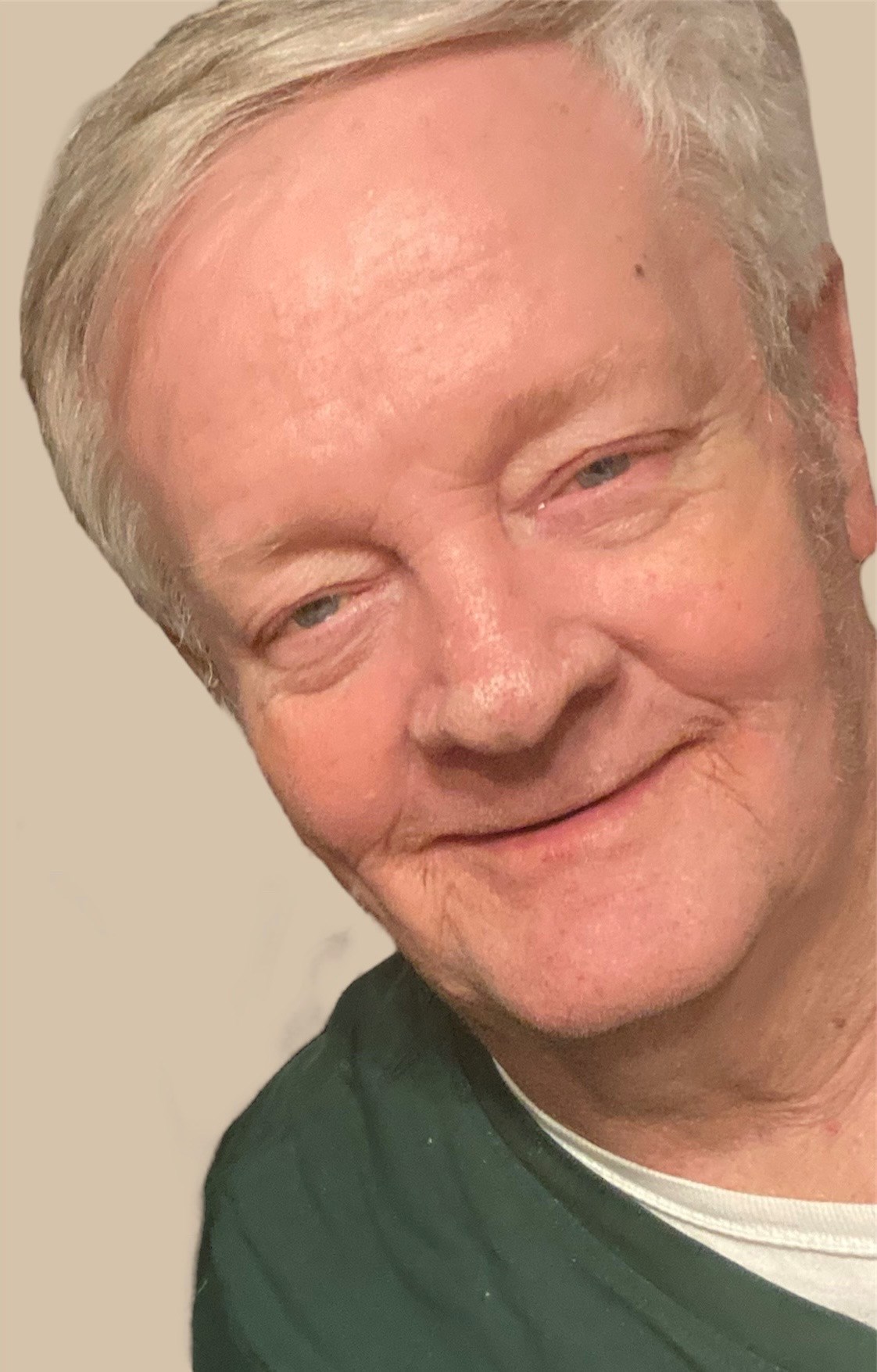 Walter Magnuson Obituary - Greeley, CO