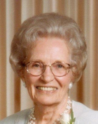 Myrtle Antoinette Relle Obituary - New Orleans, LA