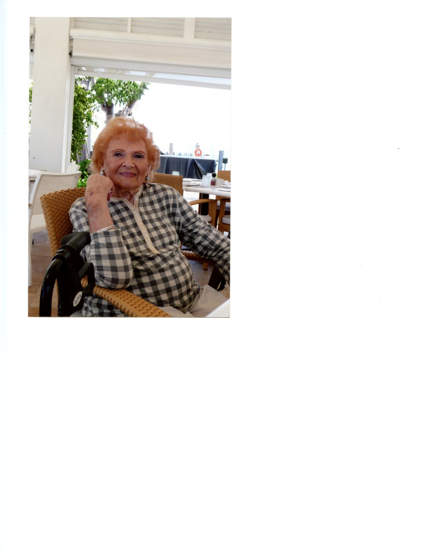 Ruth Katz Obituary - Palm Beach Gardens, FL