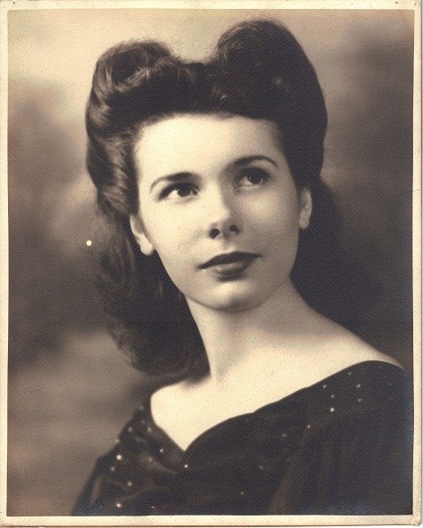 Edith Houghton Obituary - Springfield, VA