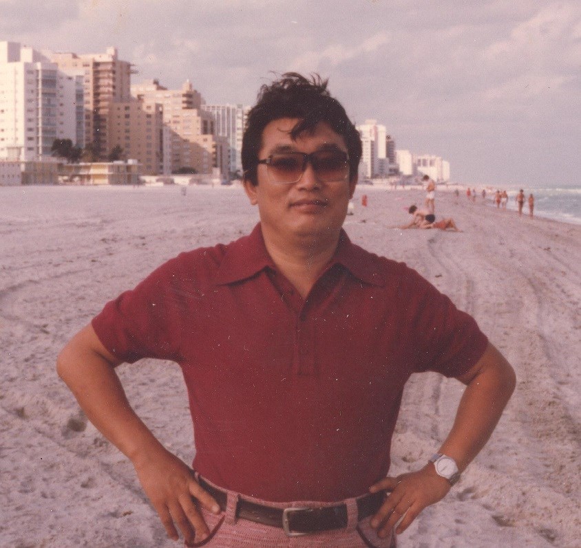 Han Bae Obituary - St. Louis, MO