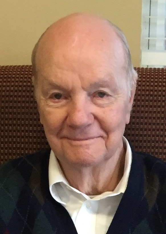 James Brodeur Obituary - Columbia, SC