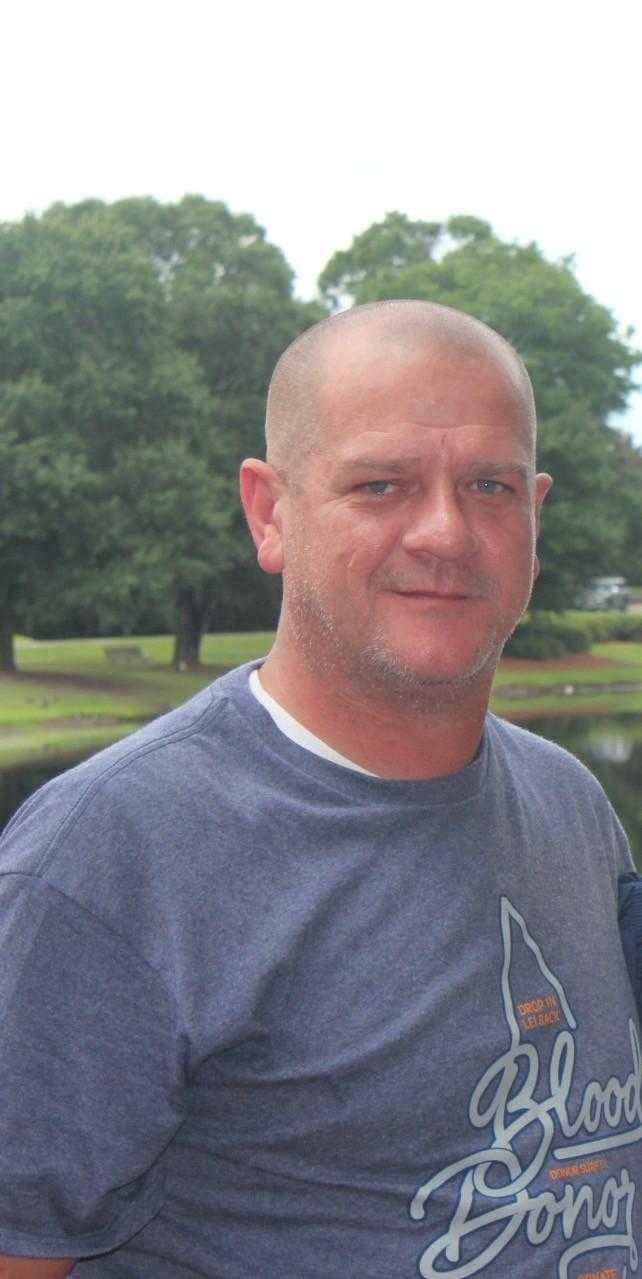 Tory Simpson Obituary - Orange Park, FL