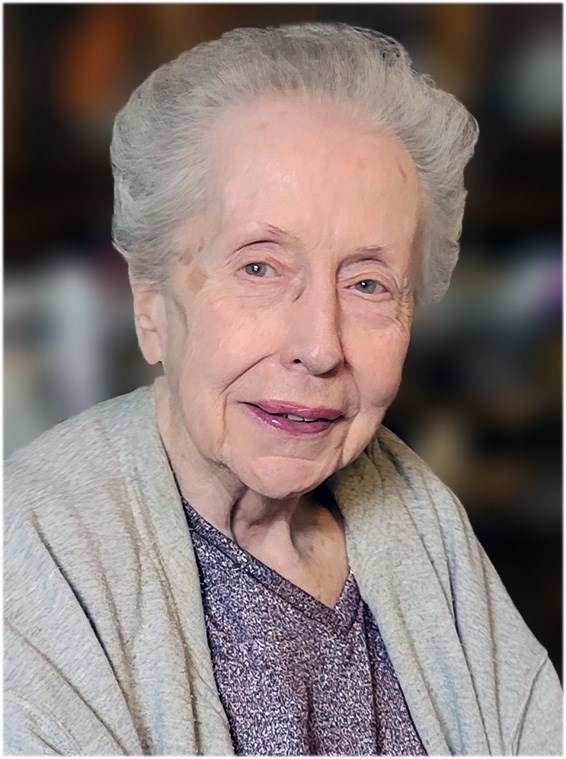 Edith Miller Obituary - Clinton Township, MI