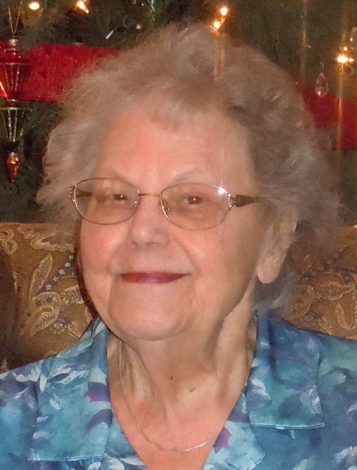 Maria Worobec Obituary - Calgary, AB