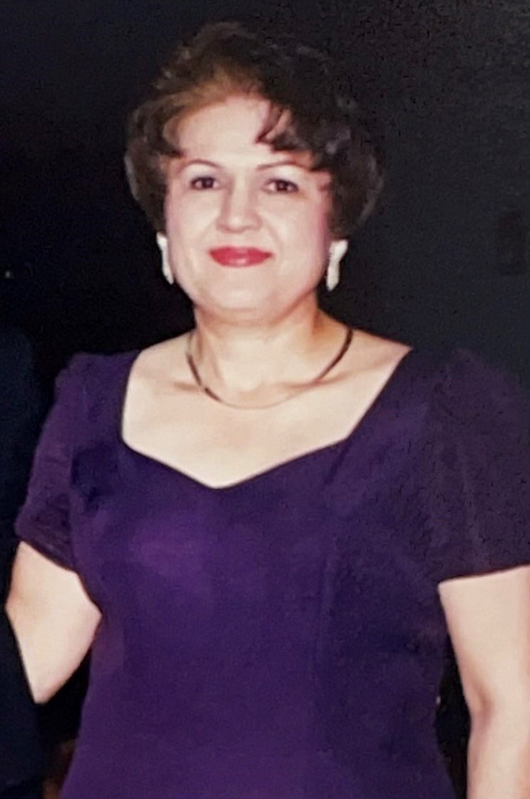 Mary Clark Obituary - Yuma, AZ