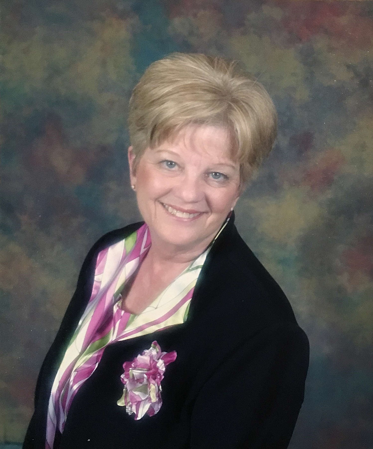 Mary Blodgett Obituary - Wichita, KS