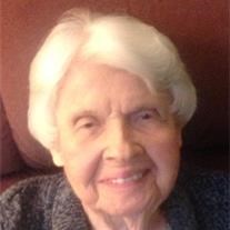 Catherine O'Brien Obituary - Columbus, OH