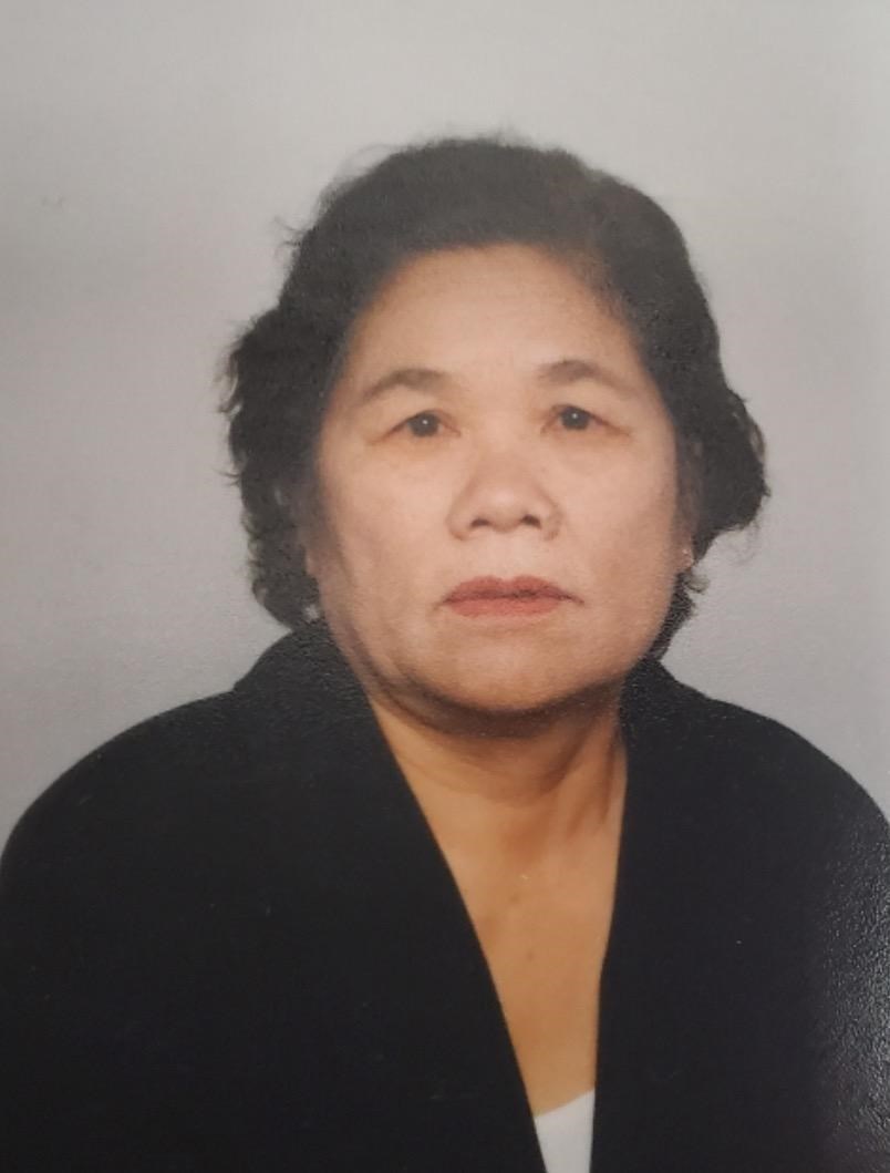Ba DO THI XEM Phap Danh DUC HUE Obituary - Westminster, CA