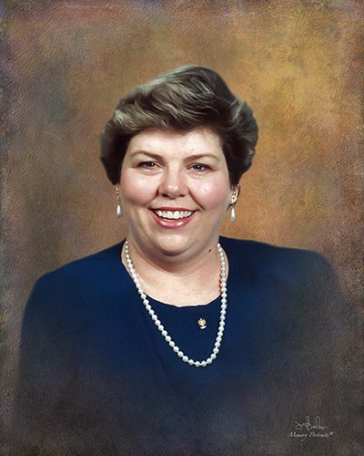 Frances Atkins Obituary - Fort Smith, AR
