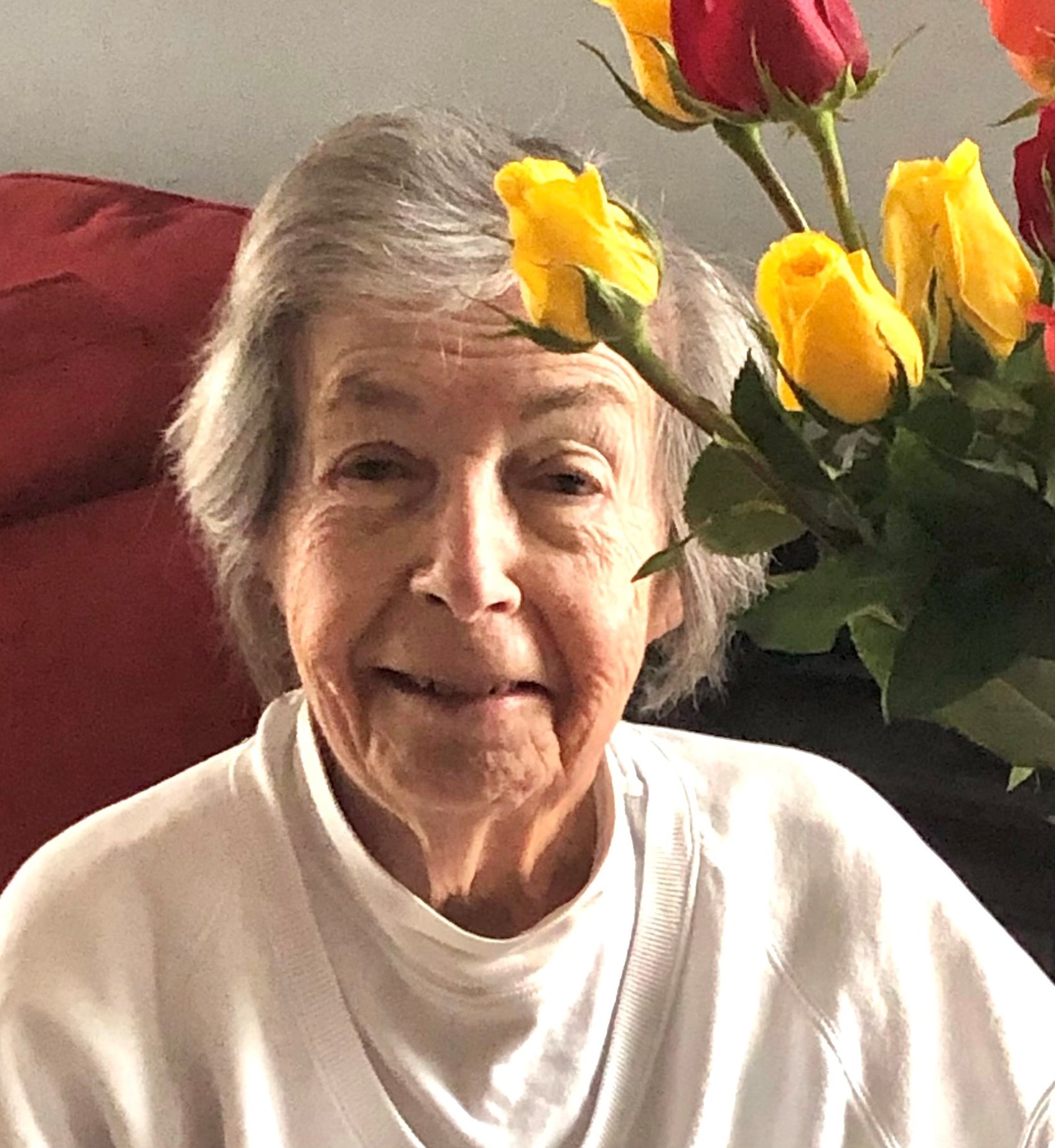 Eleanor Sachs Obituary - St. Louis, MO