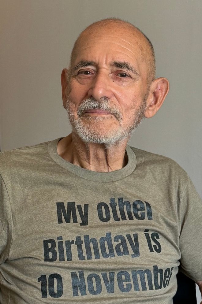 Henry Benavides Obituary - Clayton, NC