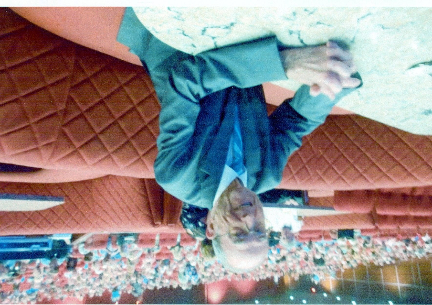 Joseph Allen Halterman Obituary - Fair Oaks, CA