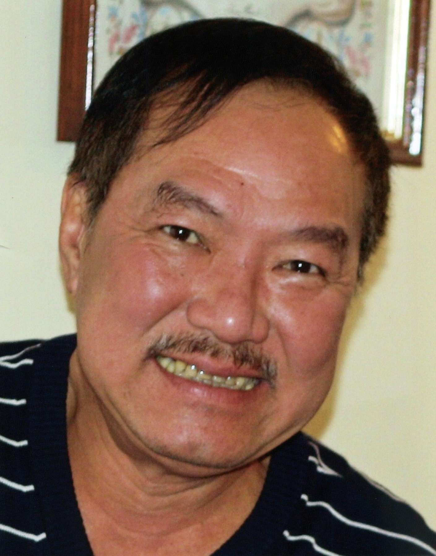 Mr. Ming Ko Obituary - Burnaby, BC