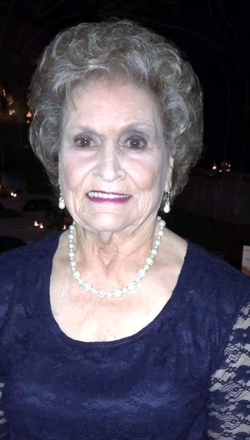 Marjorie Jeane Obituary - Victoria, TX