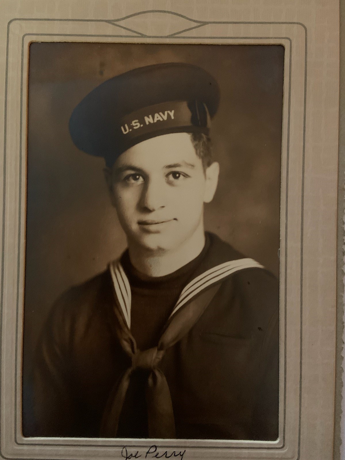 Joseph Perry Obituary - Cocoa, FL