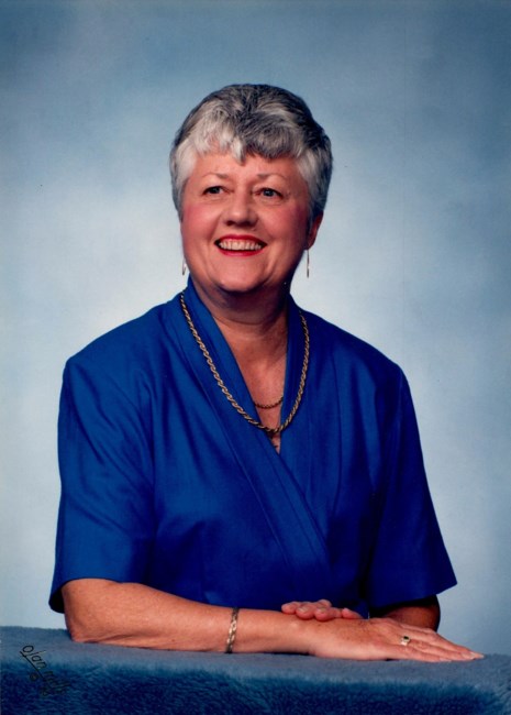 Barbara O'Keefe Obituary - Falls Church, VA