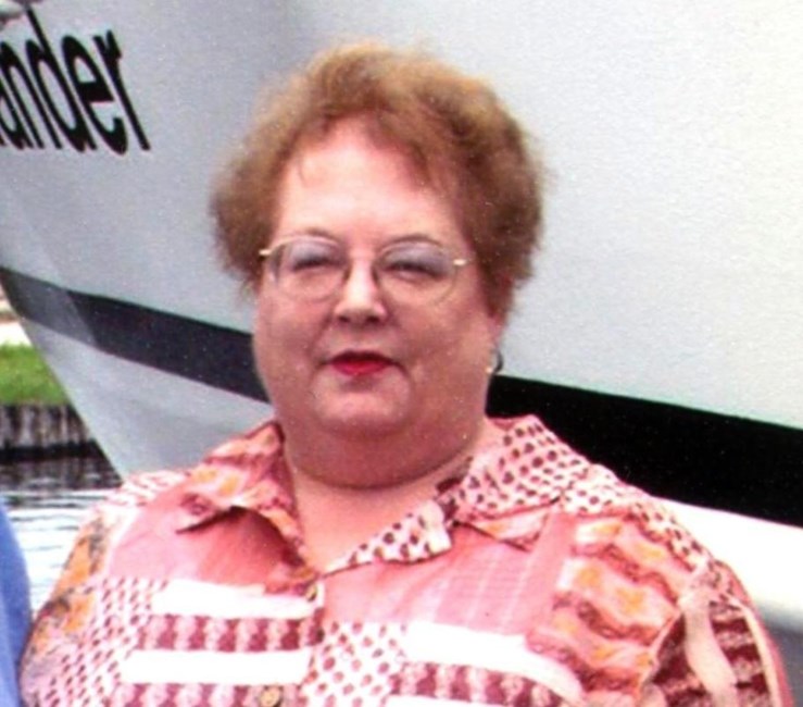 Pamela Johnson Obituary - Webster, TX