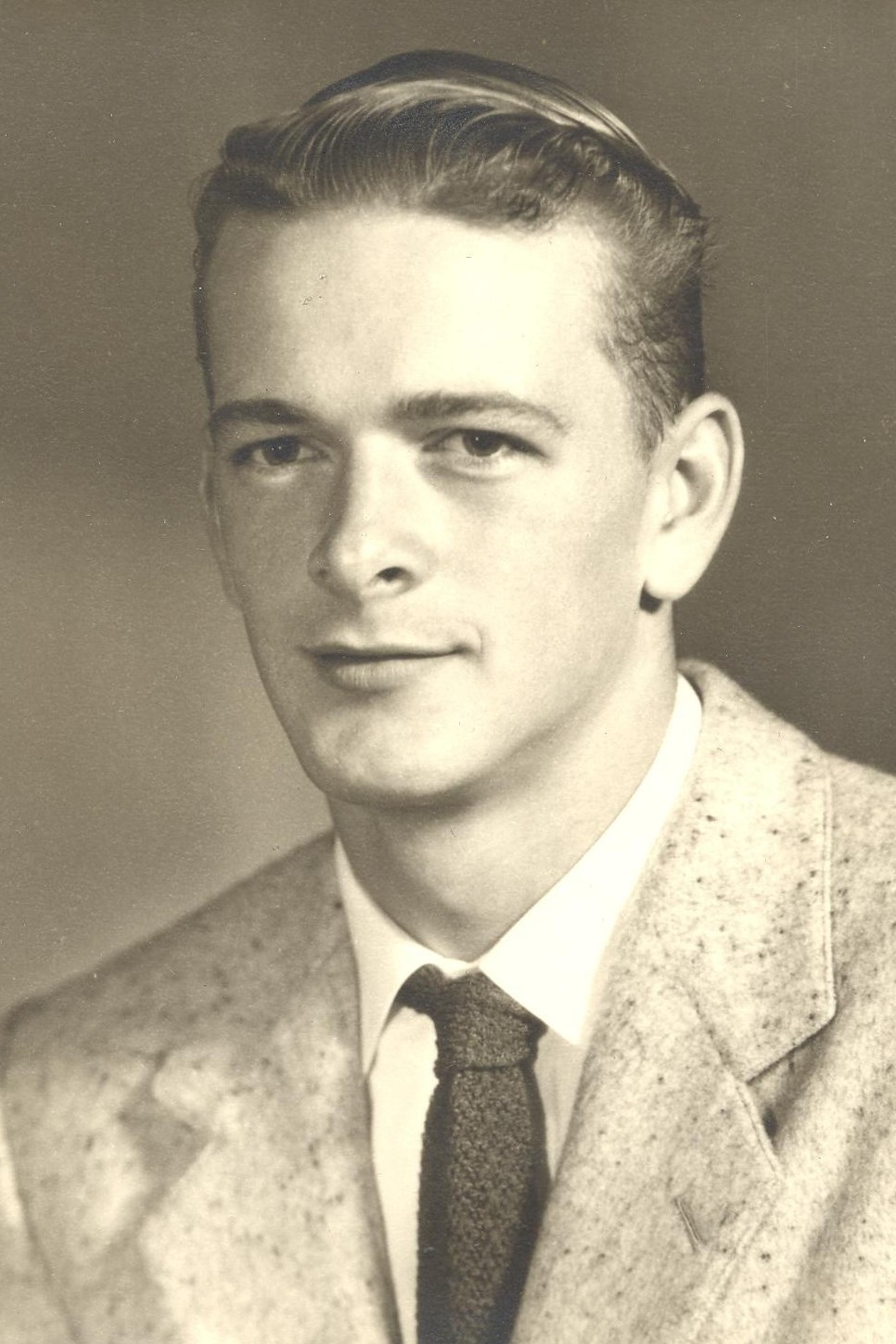 James Bueler Obituary - Snohomish, WA