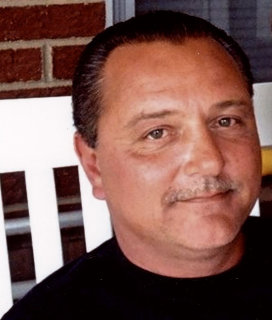 Johnny Holtsclaw Obituary - Clemmons, NC