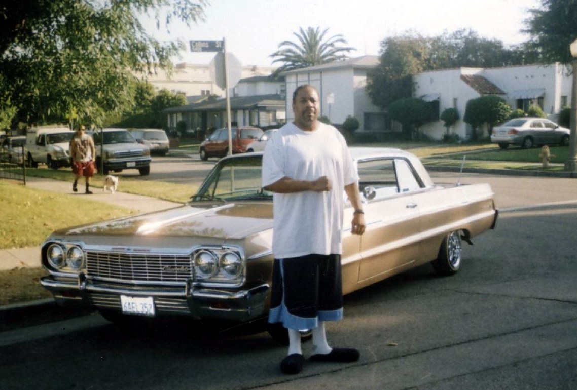 Cedric "C$ C$" Cole {{subject.lastName}} Obituary - Newhall, CA