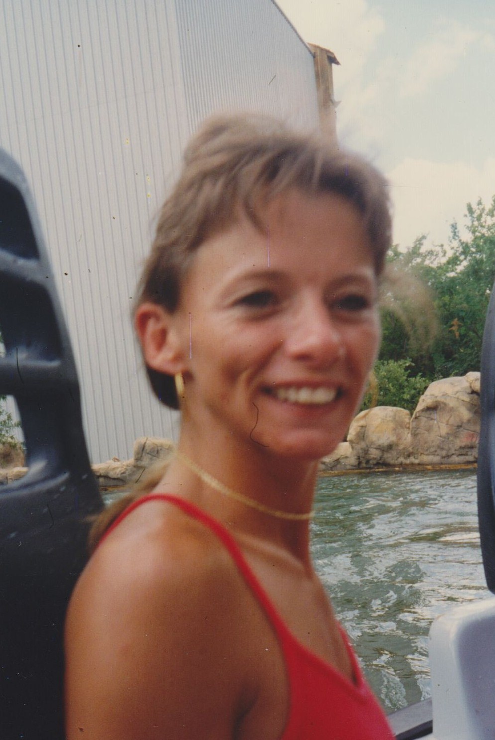 Nancy Kish's Instagram, Twitter & Facebook on IDCrawl