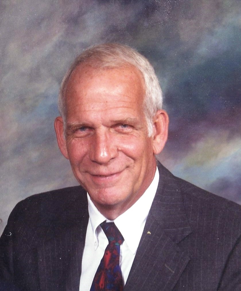 John Dickins Obituary - Wilmington, NC