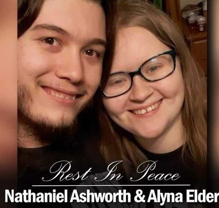 Alyna Elder Obituary - Wichita, KS