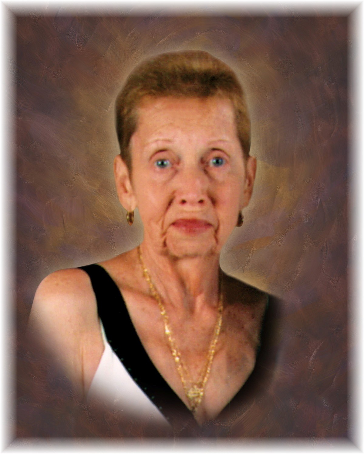 Julia Nieves Obituary - Orange City, FL
