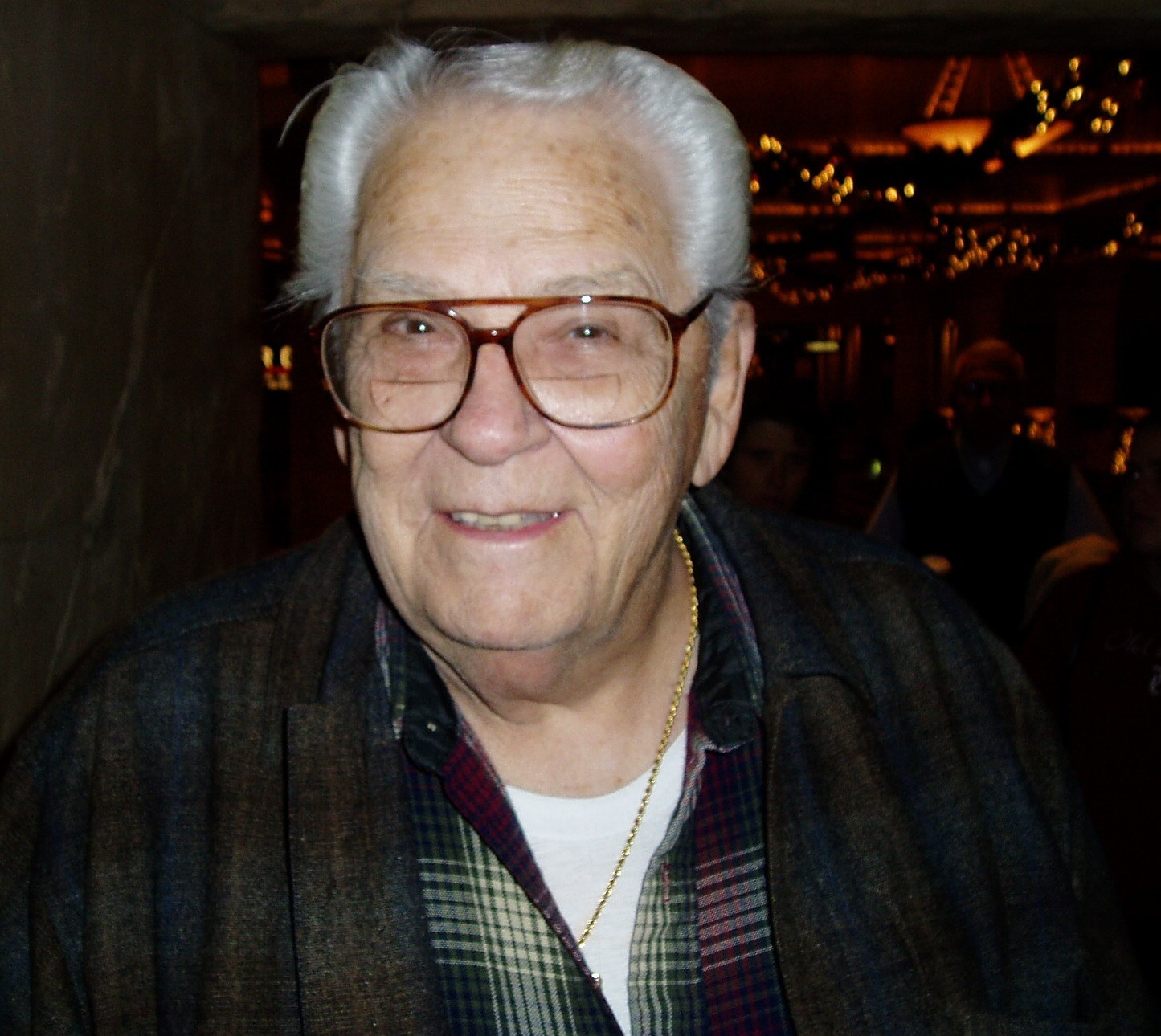 William Bailey, QM2 USN Obituary - Corona Del Mar, CA