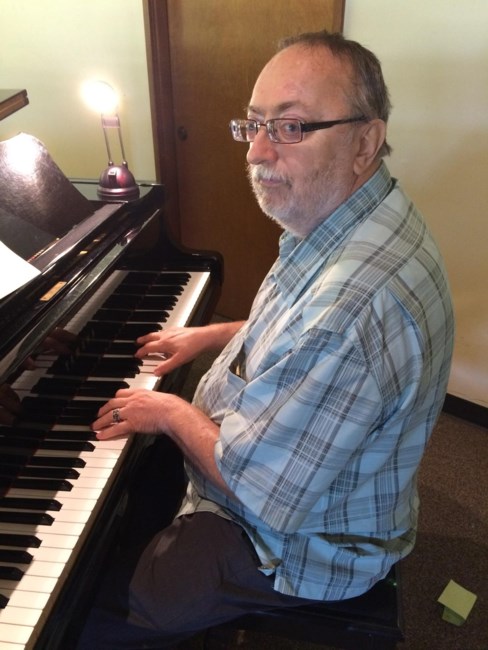 Roger Christman Obituary - Katy, TX