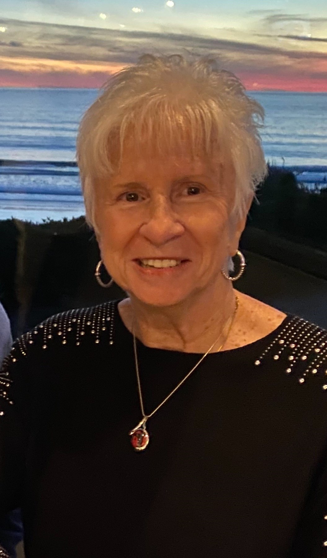 Patricia Cross Obituary - Santa Barbara, CA